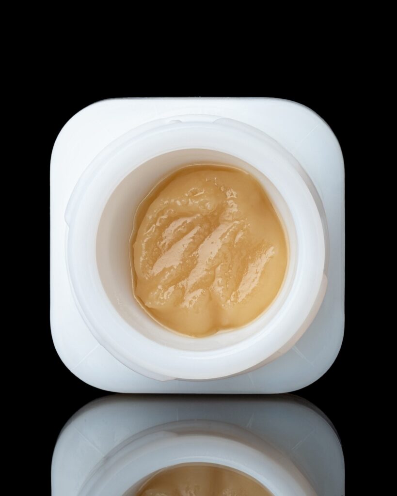 Strain Library - Satori Vermont